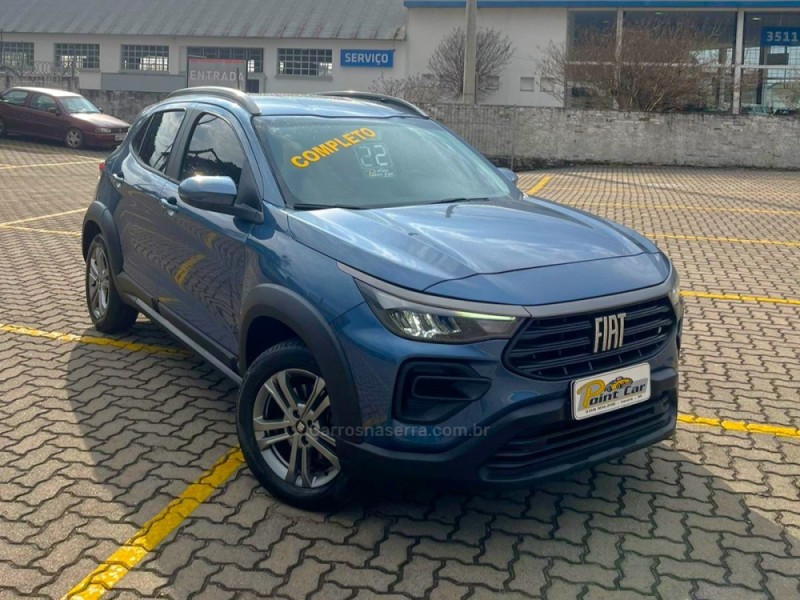 Home - Point Car Automóveis