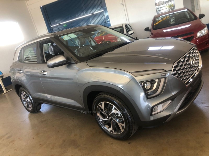 Estoque - Point Car Automóveis