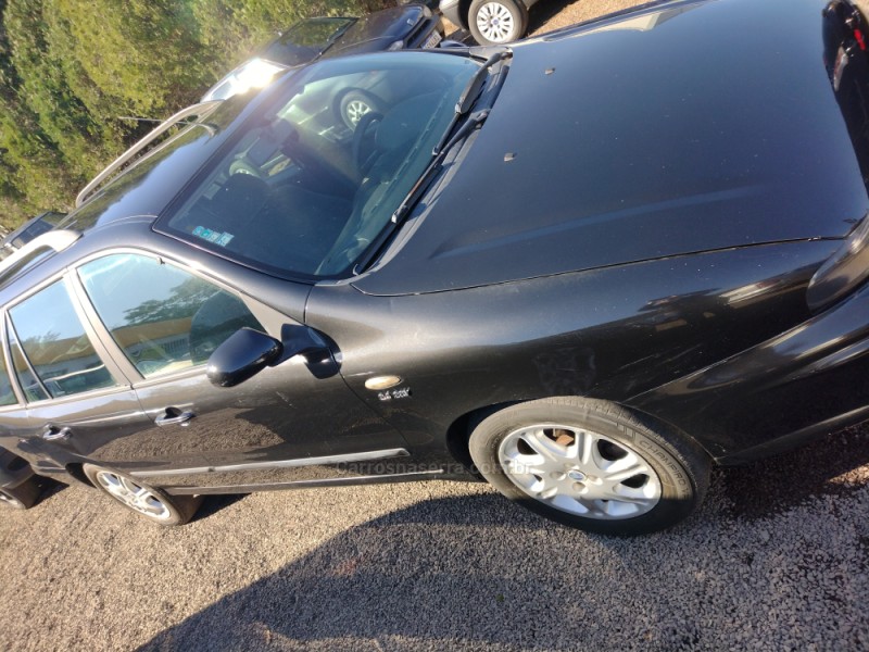 Preços Usados Fiat Marea 2.4 Mpi Elx Weekend 20v Gasolina 4p Manual - Waa2