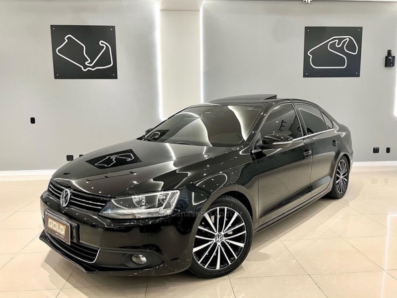 Preços Usados Volkswagen Jetta 2.0 Tsi Highline 200cv Gasolina 4p ...